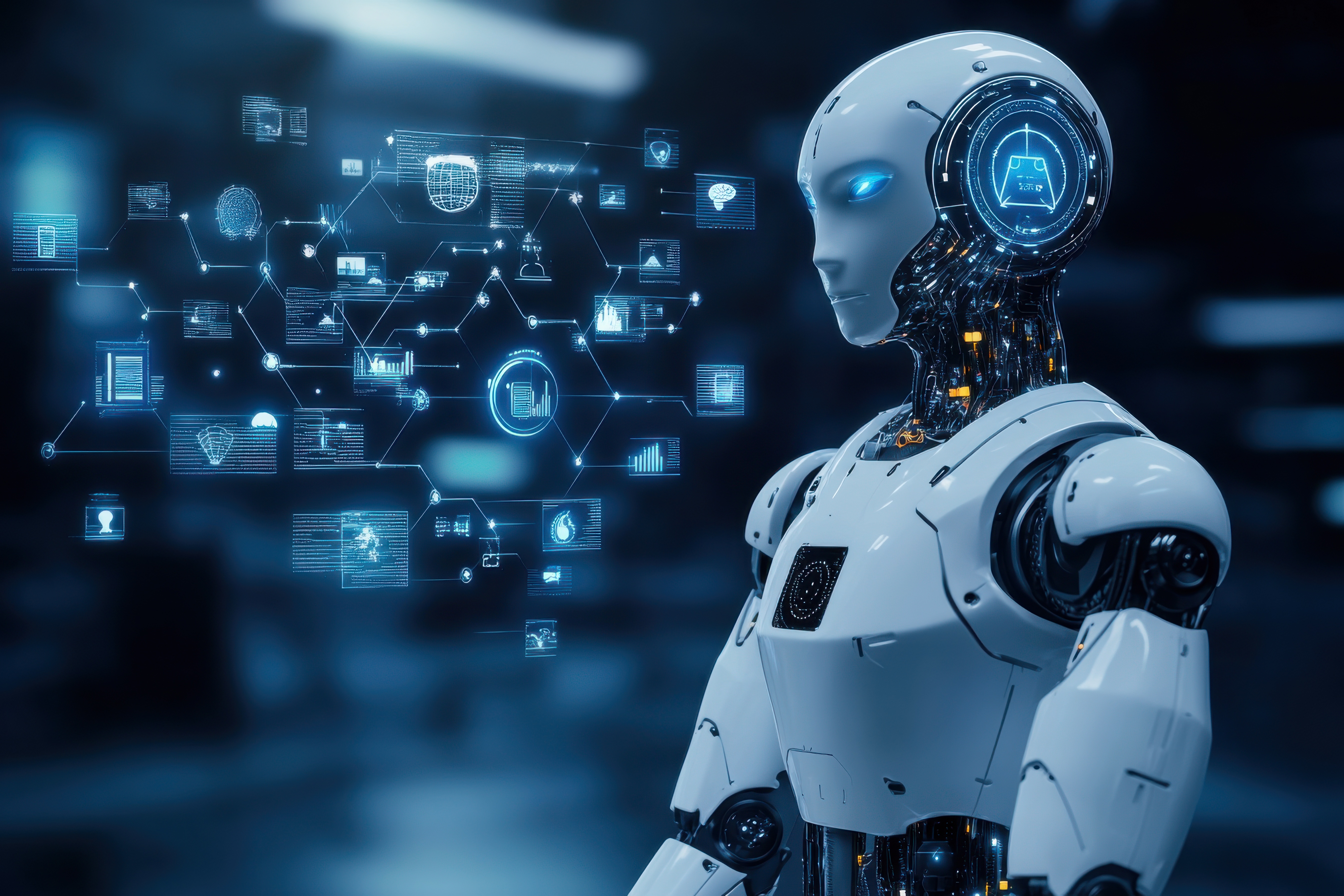 DeepTech